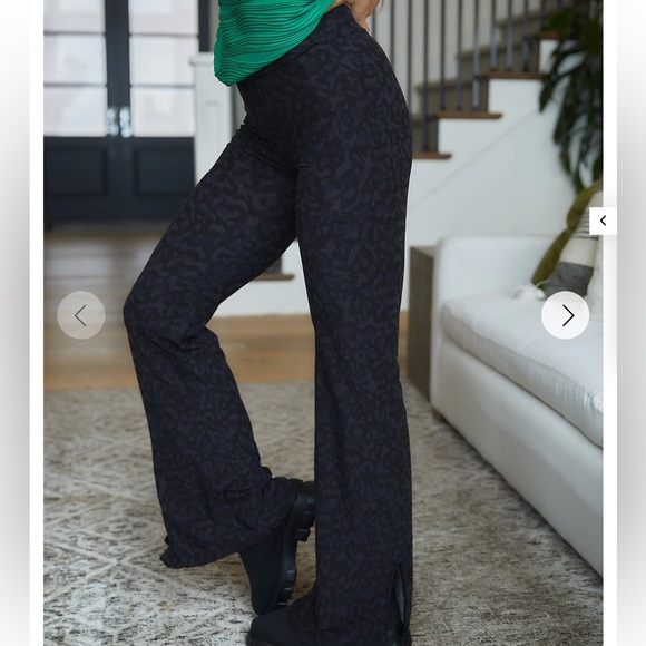 simple addiction | Pants & Jumpsuits | Simple Addiction Black Panther ...